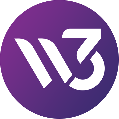 Home - W3 Asia